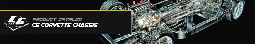 C5 Chassis - LG Motorsports