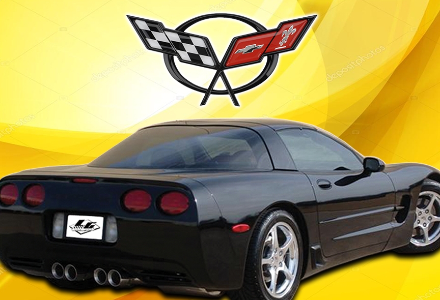 Performance Packages - LG Motorsports