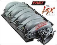 FAST LSX Intake Manifold - LG Motorsports
